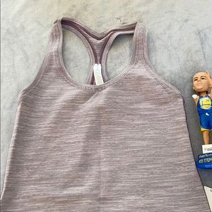 lululemon athletica | Tops | Lululemon Cool Racerback | Poshmark